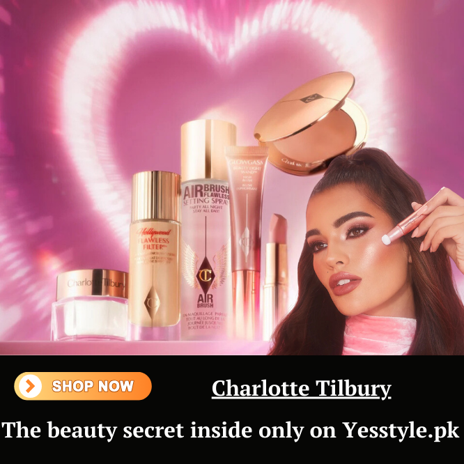 YesStyle.pk - 100 % Authentic World's Top Brands Cosmetics & Skin Care ...