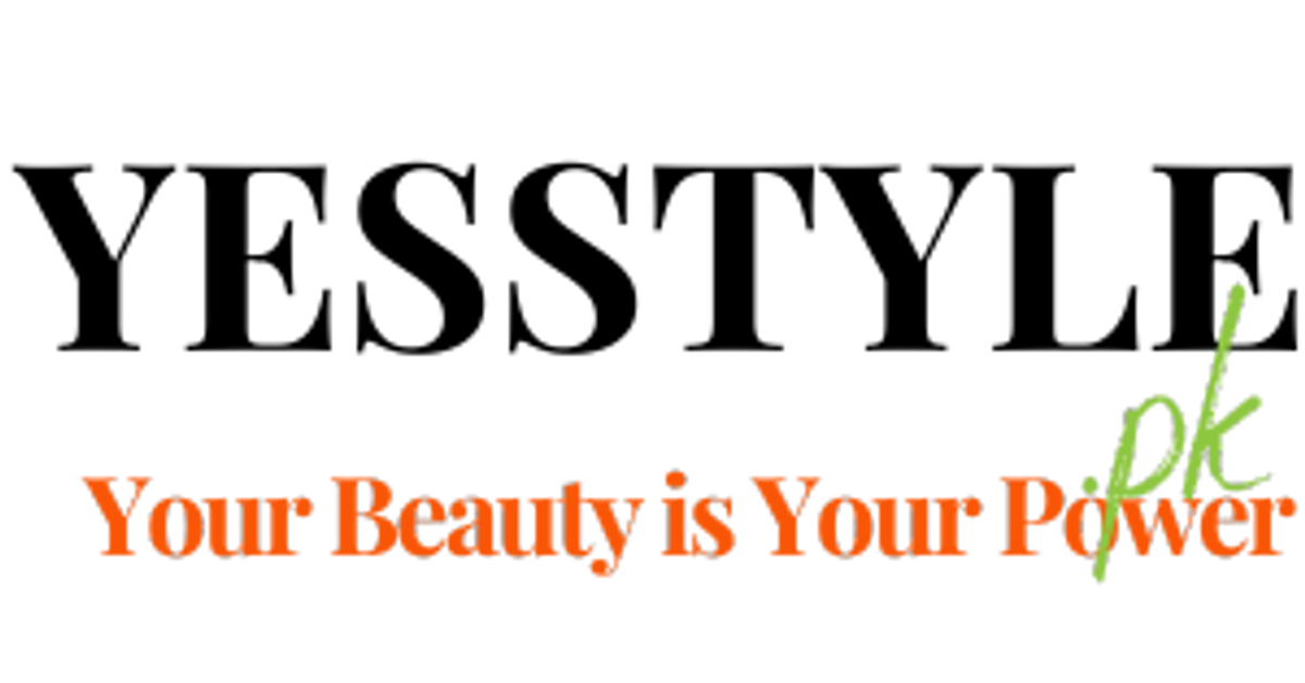 All Products – Yesstyle