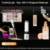 YesStyle.pk - 100 % Authentic World's Top Brands Cosmetics & Skin Care ...